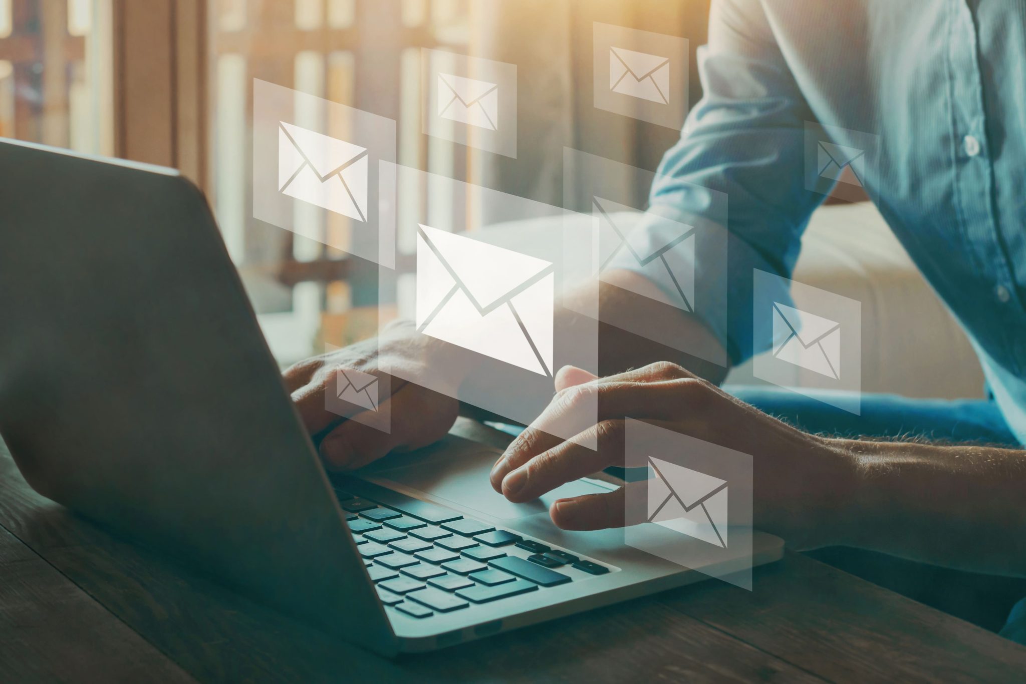8 exemples d'emails de relance pour vos prospects et clients