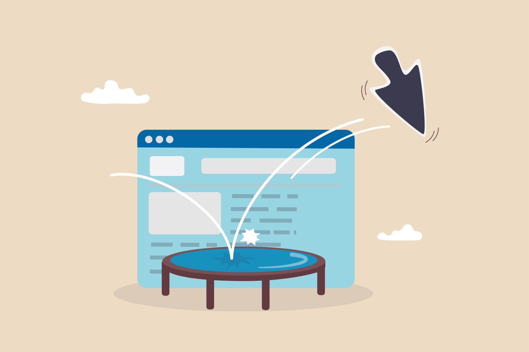 Soft Bounce vs Hard Bounce : Définition & Conseils pour les réduire