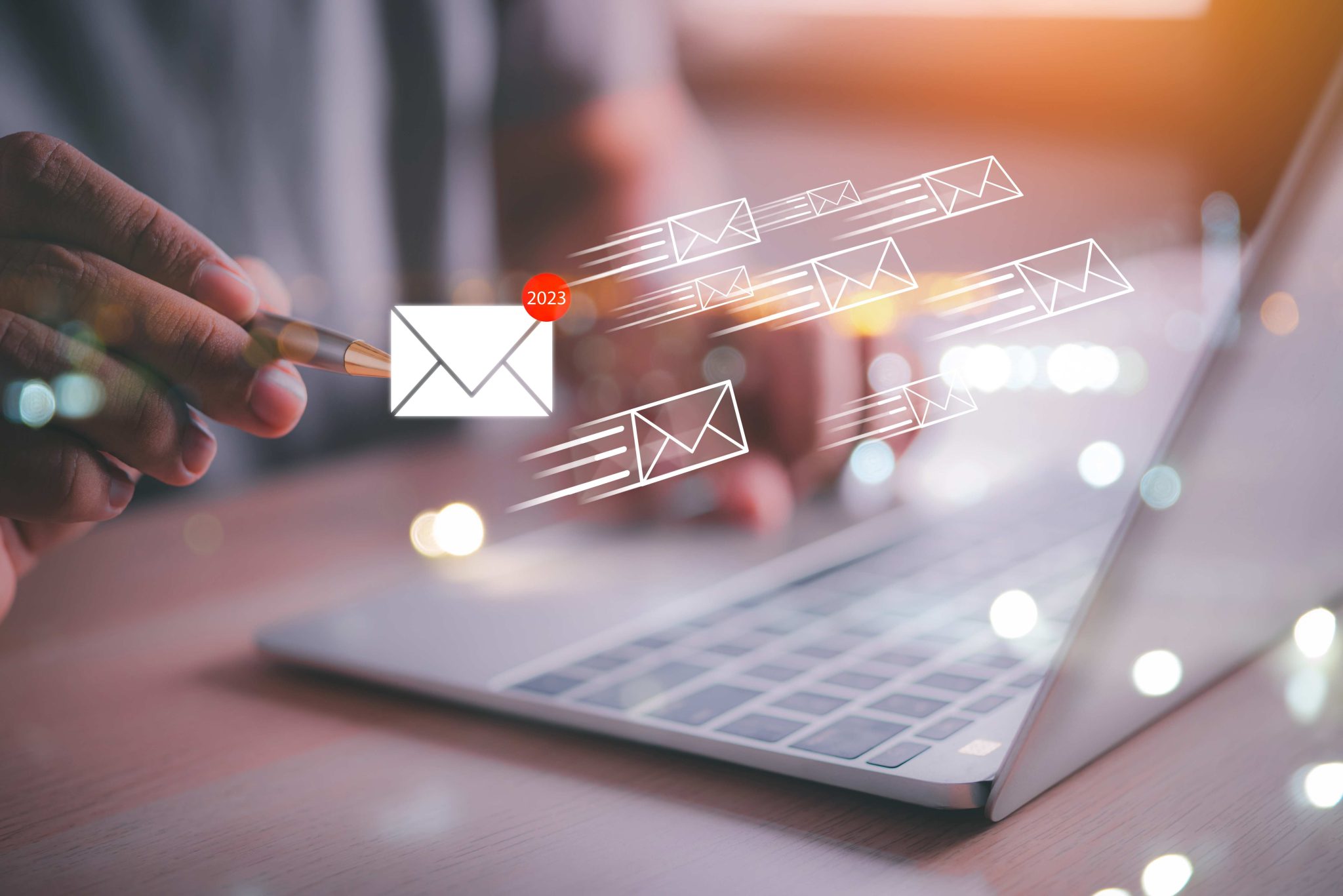 Email de prospection : 6 Conseils (+ exemples)