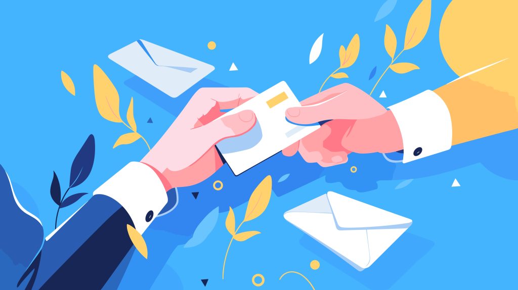 Comment créer une fiche de contact ? + Modèle à télécharger